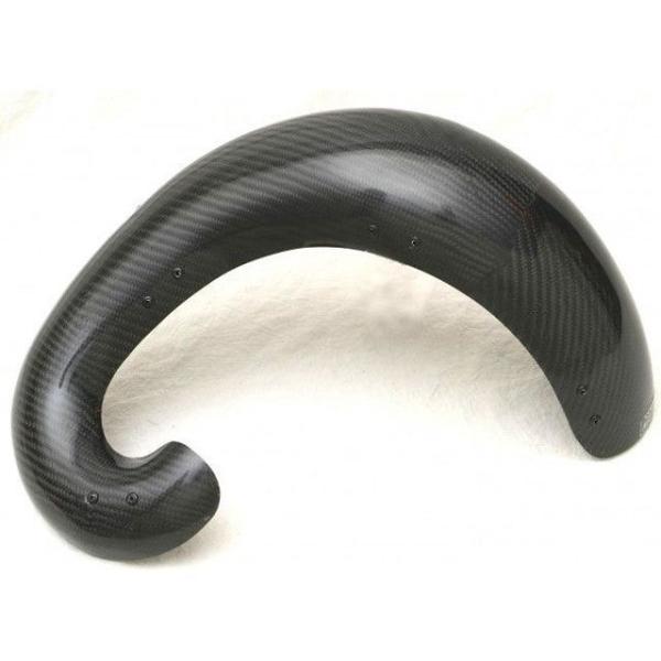 ●メーカー名：メカシステム / MECA’SYSTEM●商品名：Protects pot Carbon KTM EXC 250/300 AM 2004-2010メーカー品番：meca_K-5124250 EXC300 EXC品番：K-512...