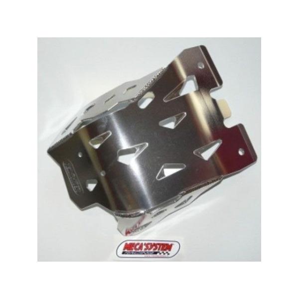 ●メーカー名：メカシステム / MECA’SYSTEM●商品名：Sabot aluminum GASGAS EC 125 AM 2010-2011メーカー品番：meca_G-2201EC 125品番：G-2201Sabot GAS GAS ...