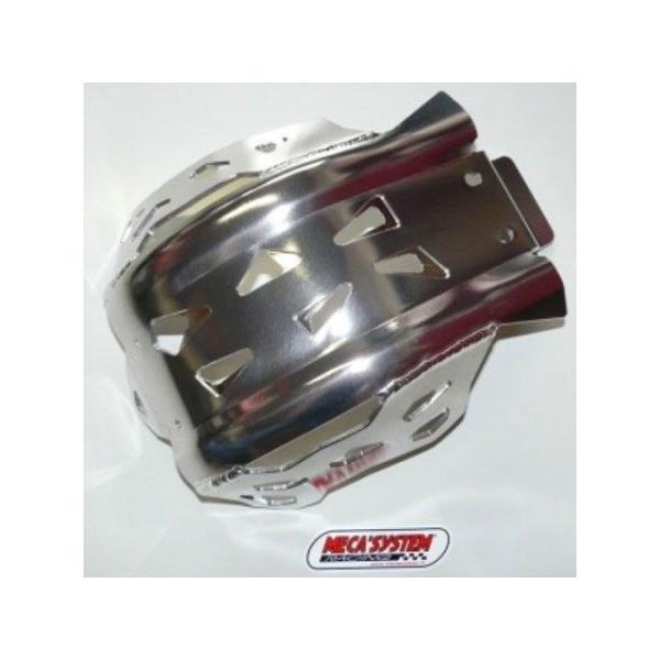 ●メーカー名：メカシステム / MECA’SYSTEM●商品名：Sabot Enduro Aluminum HONDA CRF/CRE F250/300 R MO 2010 -2016メーカー品番：meca_O-2447CRF250Rその他...