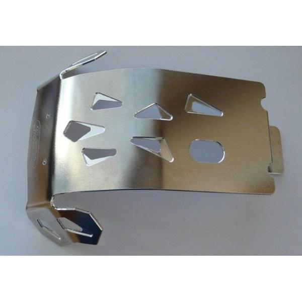 ●メーカー名：メカシステム / MECA’SYSTEM●商品名：Sabot Cross Aluminum HONDA CRF/CRE F450R AM 2009-2016メーカー品番：meca_O-2478CRF450R品番：O-2478H...