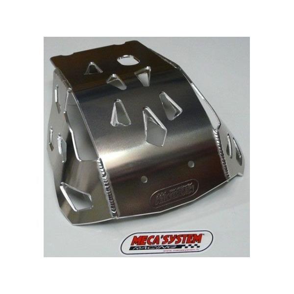 ●メーカー名：メカシステム / MECA’SYSTEM●商品名：Sabot Enduro Aluminum HONDA CRF/CRE F450R AM 2009-2016メーカー品番：meca_O-2446CRF450R品番：O-2446...