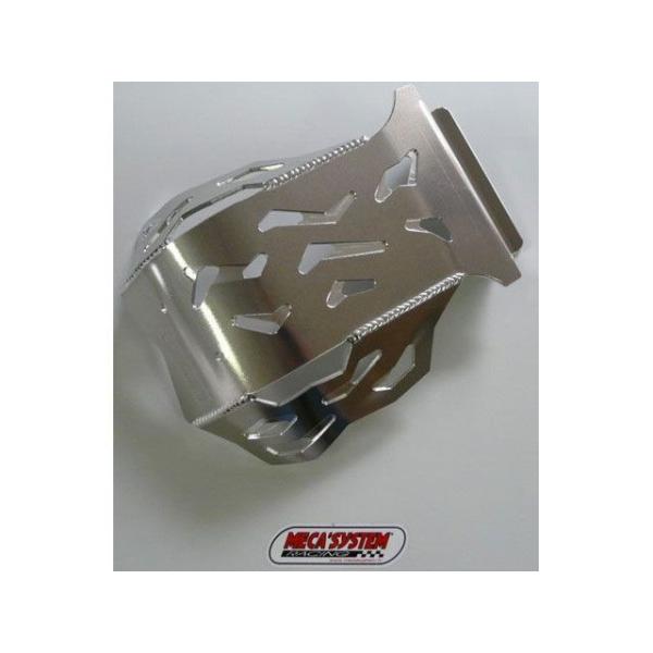 ●メーカー名：メカシステム / MECA’SYSTEM●商品名：Aluminum shoe KTM EXC 250/300 AM 2012-2014/2013-2014 Husaberg TE 250/300 AMメーカー品番：meca_K...