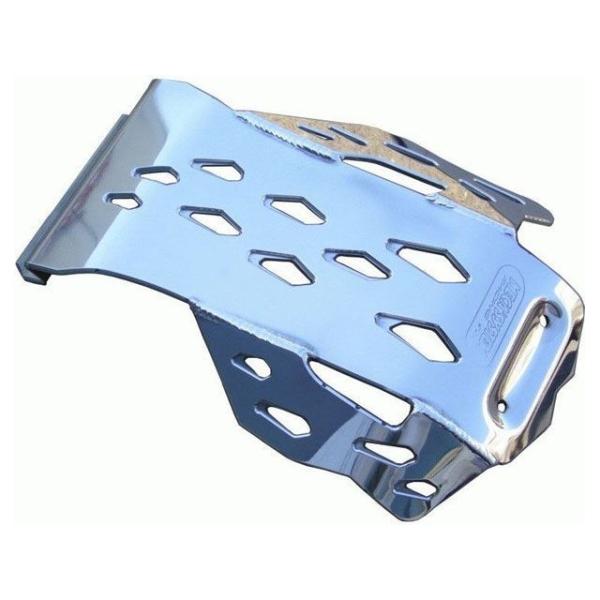 ●メーカー名：メカシステム / MECA’SYSTEM●商品名：Aluminum shoe KTM EXC 250/300 AM 2008-2011/2010-2012 Husaberg TE 250/300 AMメーカー品番：meca_K...