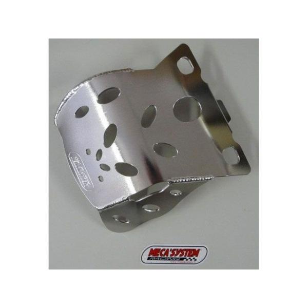 ●メーカー名：メカシステム / MECA’SYSTEM●商品名：Aluminum shoe HUSQVARNA WR 250/300 AM 2009-2013メーカー品番：meca_U-2270WR 250その他のモデル品番：U-2270H...