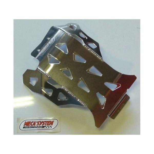 ●メーカー名：メカシステム / MECA’SYSTEM●商品名：Aluminum shoe KTM EXC 250/300 AM 2015-2016メーカー品番：meca_K-2229250 EXC300 EXC品番：K-2229Alumi...