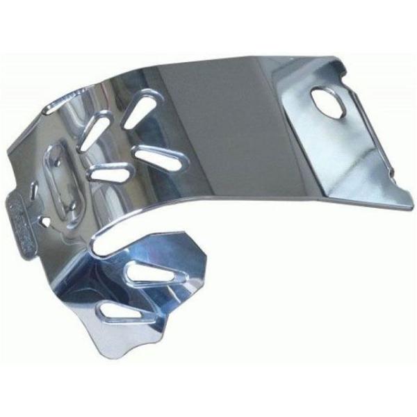 ●メーカー名：メカシステム / MECA’SYSTEM●商品名：Sabot Cross Aluminum Suzuki RMZ 250（4 stroke） 2008-2009 AMメーカー品番：meca_S-2453RM-Z250品番：S-...