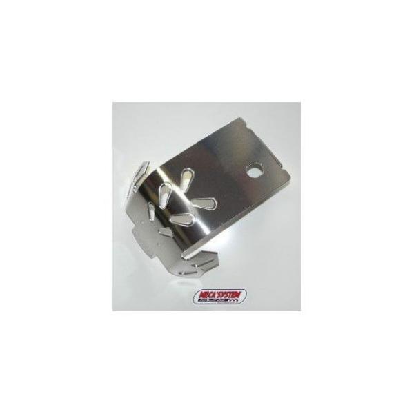 ●メーカー名：メカシステム / MECA’SYSTEM●商品名：Sabot Cross Aluminum Suzuki RMZ 450（4 stroke） 2008-2009 AMメーカー品番：meca_S-2452RM-Z450品番：S-...