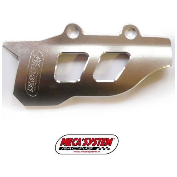 ●メーカー名：メカシステム / MECA’SYSTEM●商品名：brake master cylinder Protection AR- TM（2 times） from 2008 to 2016 AMメーカー品番：meca_T-8005E...