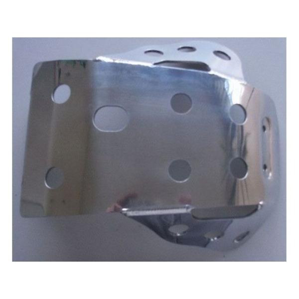 ●メーカー名：メカシステム / MECA’SYSTEM●商品名：Sabot Aluminum HONDA CR/CRE 125 AM 2003-2007メーカー品番：meca_O-2242CR 125CRE125品番：O-2242Honda...