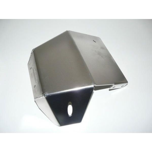 ●メーカー名：メカシステム / MECA’SYSTEM●商品名：Sabot Enduro Alu HONDA XR 400 AM 1996-2004メーカー品番：meca_23181その他のモデル品番：23181Aluminum Prote...