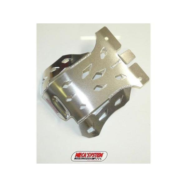 ●メーカー名：メカシステム / MECA’SYSTEM●商品名：Aluminum shoe GASGAS EC 200/250/300 2012-2013 AMメーカー品番：meca_G-2204EC 250EC 300品番：G-2204S...