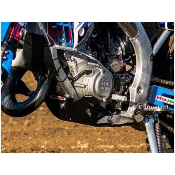 ●メーカー名：メカシステム / MECA’SYSTEM●商品名：Sabot PHD TM 250/300 AM IN 2011-2018メーカー品番：meca_T-2289PEEN250その他のモデル品番：T-2289PESabot PHD...