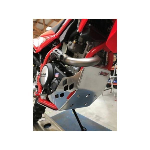 ●メーカー名：メカシステム / MECA’SYSTEM●商品名：Aluminum shoe BETA 125 RR 4 AM GST LC 2019-2020メーカー品番：meca_B-2421その他のモデル品番：B-2421Aluminu...