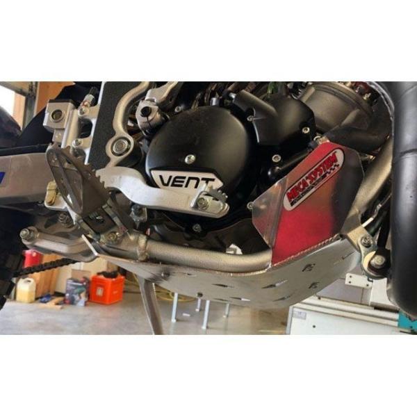 ●メーカー名：メカシステム / MECA’SYSTEM●商品名：Sabot Aluminum WIND AM 50 2020メーカー品番：meca_V-2257その他のモデル品番：V-2257Sabot Aluminum WIND AM 5...