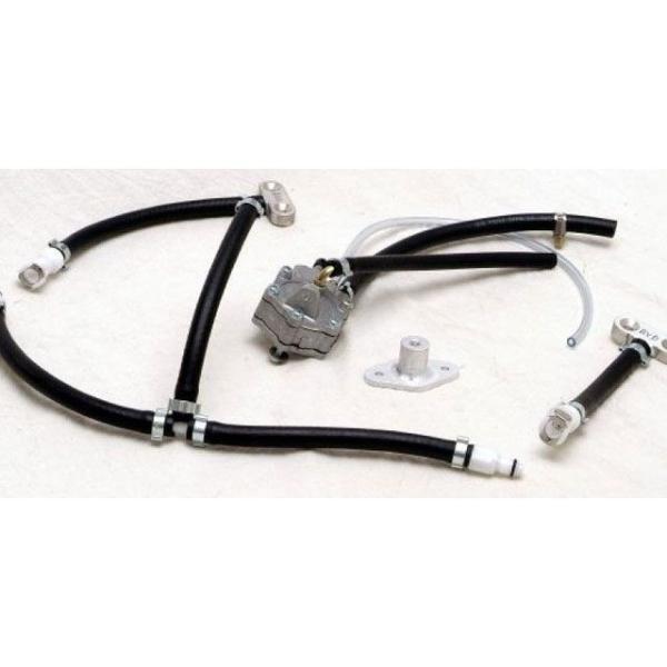 ●メーカー名：メカシステム / MECA’SYSTEM●商品名：Kit Rear petrol hose YAMAHA Raptor 700メーカー品番：meca_QR115ATV・バギー品番：QR115Kit AR gasoline fo...