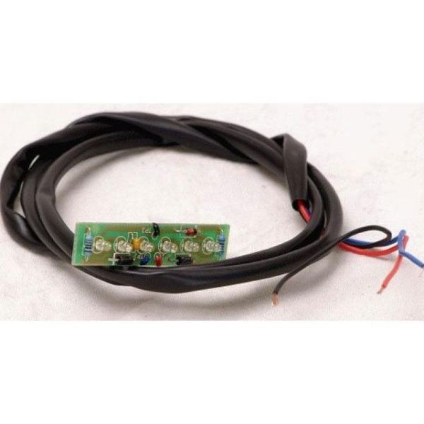 ●メーカー名：メカシステム / MECA’SYSTEM●商品名：LED light for unwinder MD（put into the unwinder）メーカー品番：meca_KR14LATV・バギーCRF450Xその他のモデル品番...