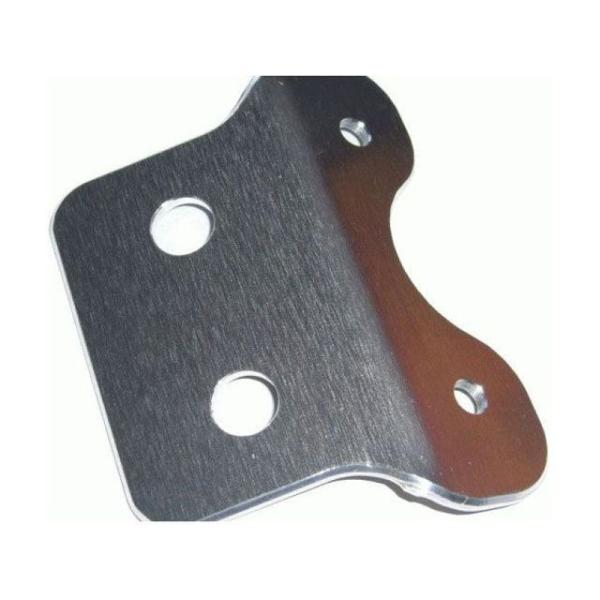 ●メーカー名：メカシステム / MECA’SYSTEM●商品名：Support plate for second Trip ICOメーカー品番：meca_KR104品番：KR104Platform Support for Second Tr...