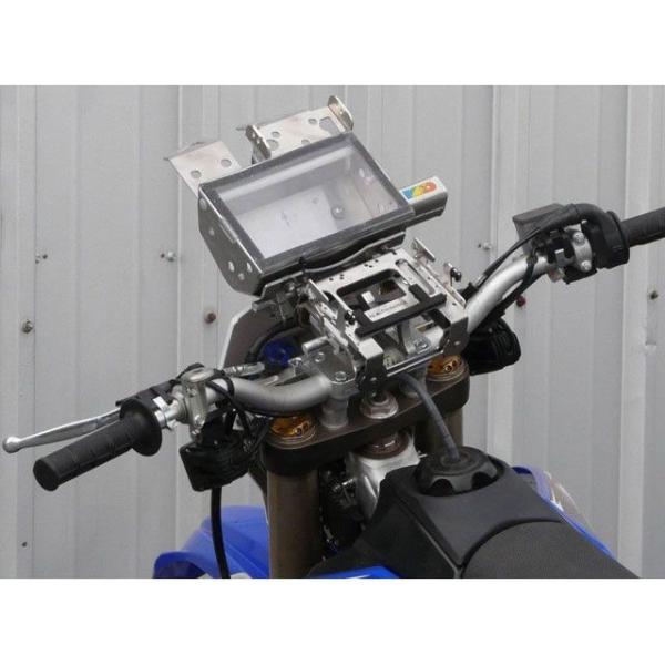 ●メーカー名：メカシステム / MECA’SYSTEM●商品名：Universal navigation kit with or without GPSメーカー品番：meca_KR133品番：KR133Kit Universal Navig...