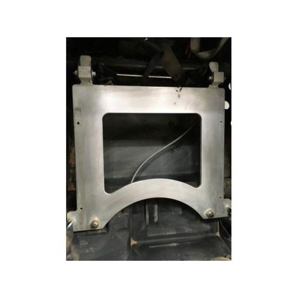 ●メーカー名：メカシステム / MECA’SYSTEM●商品名：Platinum Adaptation Bucket driver or passenger - CAN AM 1000 MAVERICK X3メーカー品番：meca_QC20...