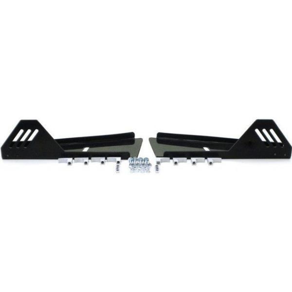 ●メーカー名：メカシステム / MECA’SYSTEM●商品名：AV triangles protections polyethylene POLARIS 570/800 RZRメーカー品番：meca_QZ400PEATV・バギー品番：QZ...