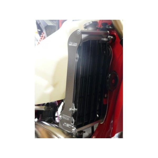 ●メーカー名：メカシステム / MECA’SYSTEM●商品名：radiator guard hoops GASGAS EC 250/300 ＋ GP 2 tps AM 2018-2019メーカー品番：meca_G-1202EC 250EC...