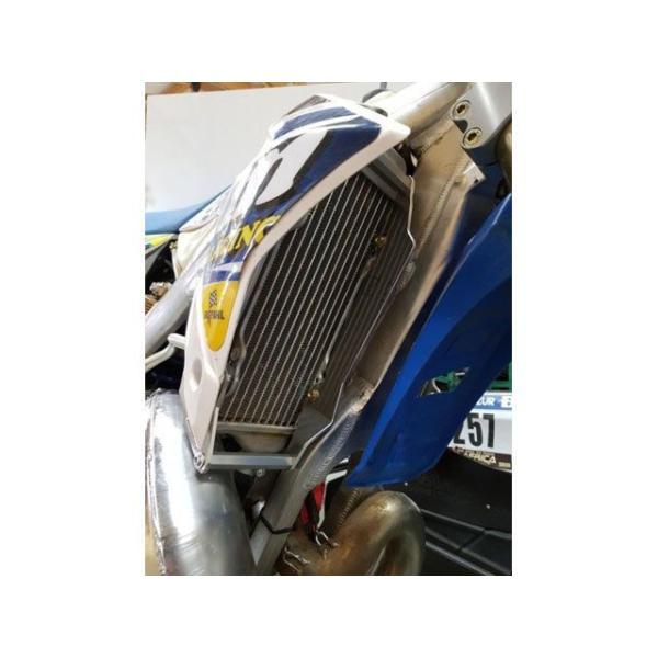 ●メーカー名：メカシステム / MECA’SYSTEM●商品名：Hoops protection TM radiators EN 250/300 AM 2Tps 2019メーカー品番：meca_T-1210EN250その他のモデル品番：T-...