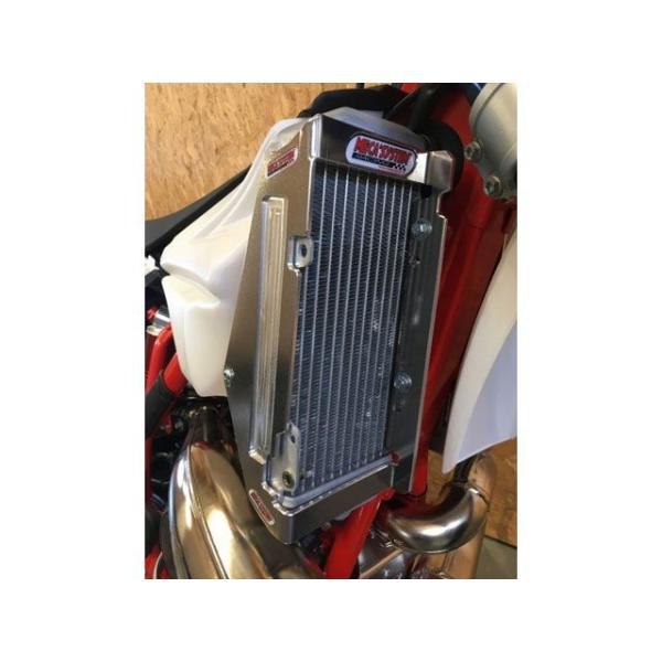 ●メーカー名：メカシステム / MECA’SYSTEM●商品名：Hoops Radiators 125/200/250/300/350/390/430/480 BETA - 2 and 4 Tps Tps AM 2020メーカー品番：mec...