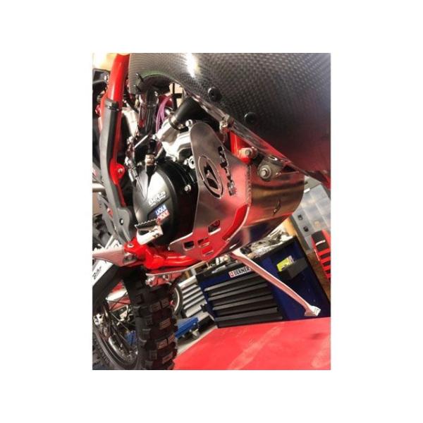 ●メーカー名：メカシステム / MECA’SYSTEM●商品名：HOOF Aluminum BETA 125/200 RR 2 Timeout AM 2020メーカー品番：meca_B-2264その他のモデル品番：B-2264Benefit...