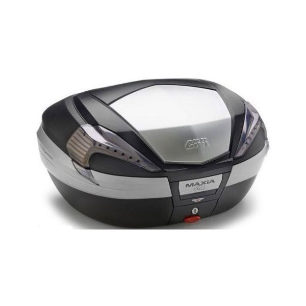 ●メーカー名：ジビ / GIVI●商品名：V56 MAXIA 4 -TECH Monokey（モノキー） トップケース アルミニウム PANELメーカー品番：givi_V56NTJANコード：8019606194886ジビV56マキシア4テ...