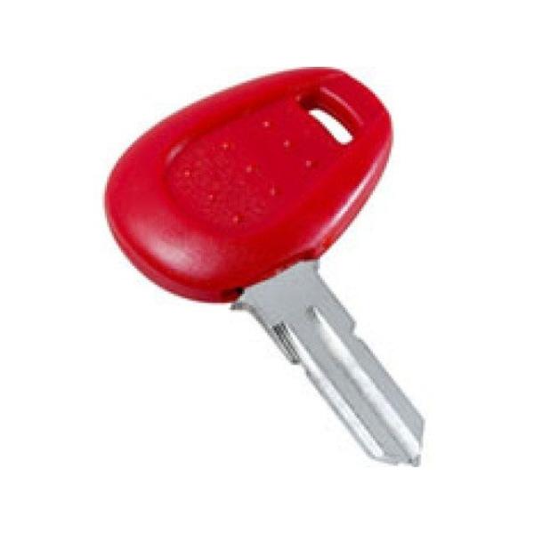 ●メーカー名：ジビ / GIVI●商品名：KEY BLANK FOR Z156メーカー品番：givi_Z154JANコード：8019606053718個々のキーブランクは、互換性のための元のキーシャフトの設計を比較して下さい。