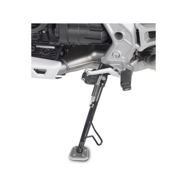 ●メーカー名：ジビ / GIVI●商品名：Side Stand Foot Extension for Moto Guzzi V 85 TT 2019メーカー品番：givi_ES8205JANコード：8019606264480V85 TT商品...