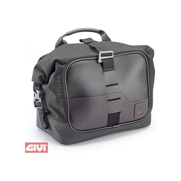 ●メーカー名：ジビ / GIVI●商品名：CORIUM saddlebag（single） 13 Lメーカー品番：givi_CRM106JANコード：8019606258304商品番号：CRM106EAN：8019606258304クラシッ...