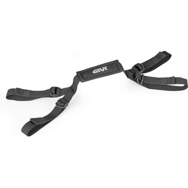 ●メーカー名：ジビ / GIVI●商品名：E188 Additional Padded Handle for Trekker Alaska casesメーカー品番：givi_E188JANコード：8019606257543商品番号：E188...