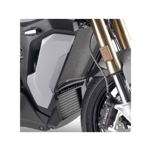 ●メーカー名：ジビ / GIVI●商品名：Radiator Guard for BMW S 1000 XR 20-（K69）， kit is composed by two guardsメーカー品番：givi_PR5138JANコード：80...