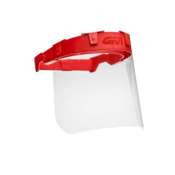 ●メーカー名：ジビ / GIVI●商品名：Universal Plexiglas face shieldメーカー品番：givi_S302JANコード：8019606260314商品番号：S302EAN：8019606260314ユニバーサル...