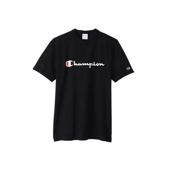 ●メーカー名：チャンピオン / champion●商品名：C3-X353 HORT SLEEVE T-SH（ブラック）●サイズ：XXLメーカー品番：C3-X353JANコード：4550356541925ブラックサイズ：S-M-L-XL-XX...