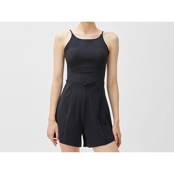 ●メーカー名：speedo(スピード)●商品名：SFW02335 SF E ALL IN ONE（ブラック）●サイズ：Lメーカー品番：SFW02335JANコード：4580777404479ブラックS、M、LSensitive RECO（ナ...