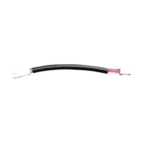●メーカー名：ゲリラケーブルズ / Guerrilla Cables●商品名：6in TBWハーネス延長キット 16y-ソフテイル、ツアラーメーカー品番：・015906その他ハーレーメーカー品番24025-1606サイズ全長：約19cm内容...