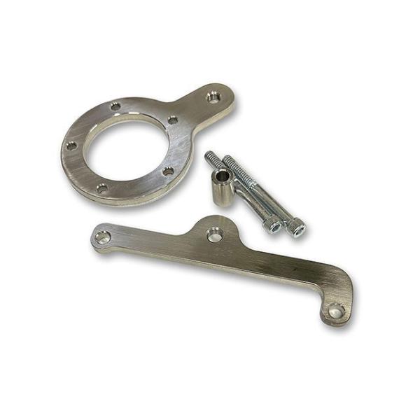 ●メーカー名：R&amp;Uプロダクツ / R&amp;U PRODUCTS(アールアンドユープロダクツ)●商品名：5速ソフテイル用 ミッドハイウェイペグマウントメーカー品番：・029230その他FLRU-048素地ステンレスプレート厚：約...