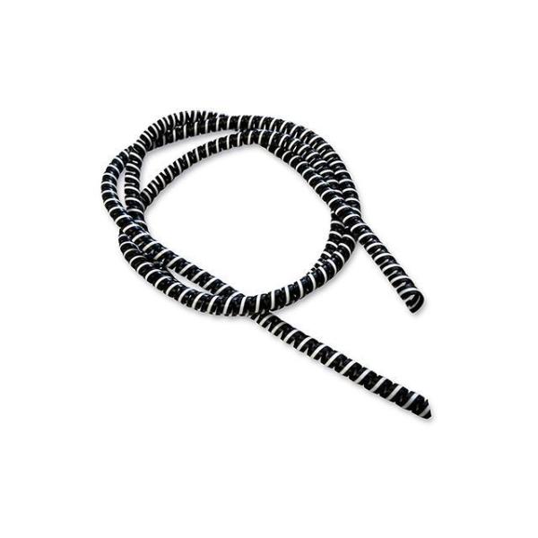 ●メーカー名：R&amp;Uプロダクツ / R&amp;U PRODUCTS(アールアンドユープロダクツ)●商品名：レプリカケーブルラップ（ブラック×ホワイト）91696-55メーカー品番：・029669ハーレー汎用 RE91696-559...