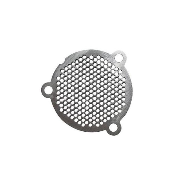 ●メーカー名：マルコムサプライ / MALCOM SUPPLY●商品名：ファンネルネット CVキャブ用メーカー品番：・025111その他ハーレーmal-064素地ステンレス厚さ：約1.0mmファンネルネット×1MALCOMが製作するファンネ...