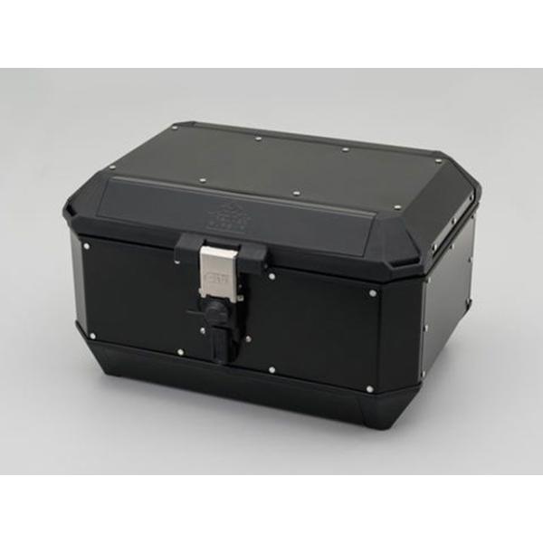 ●メーカー名：ジビ / GIVI●商品名：ALA56B（ブラックライン）メーカー品番：32556JANコード：4909449609958ブラック56L奥行×幅×高さ（外側）：463×559×328（mm）※外寸奥行は取っ手を含みます。本体：...