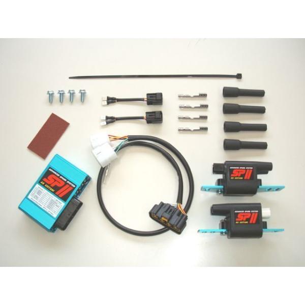 ●メーカー名：ASウオタニ / AS UOTANI(エーエスウオタニ)●商品名：SPIIフルパワーキット H.CBR400Fメーカー品番：・00110JANコード：4580578510096CBR400FCBR400F ENDURANCE ...