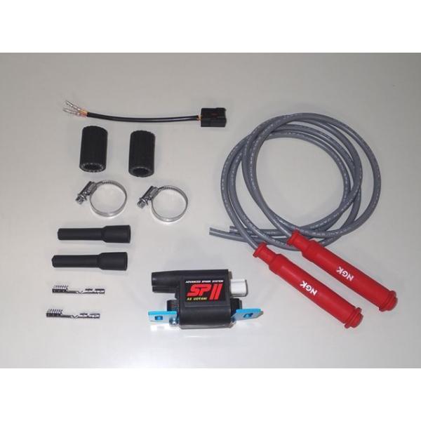 ●メーカー名：ASウオタニ / AS UOTANI(エーエスウオタニ)●商品名：SPIIハイパワーコイルセット BMW R1100メーカー品番：・01005JANコード：4580578510898R1100GSR1100R Roadster...