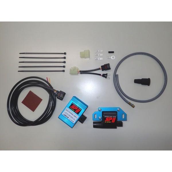 ●メーカー名：ASウオタニ / AS UOTANI(エーエスウオタニ)●商品名：SPIIパワーコイルキット（汎用） 1P×1/コードセット付メーカー品番：・1011PJANコード：4580578515015汎用 ■SPIIハイパワーイグニッ...