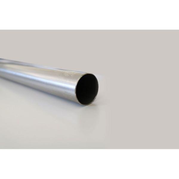 ●メーカー名：ジーピーアール / G.P.R.●商品名：Original For Cafe’ Racer Accessorio - Tubo Inox L.100Cm D.52Mm X 1Mm Inox Tube Aisi 304 Tig ...