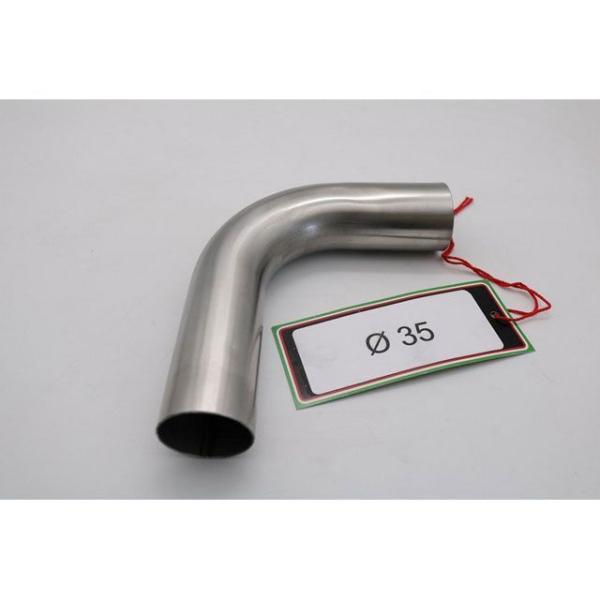 ●メーカー名：ジーピーアール / G.P.R.●商品名：Cafe Racer Curva inox - Inox Curve Diam 38 Curve Diam. 38 Curva inox - Inox Curve Diam 38 ｜ ...