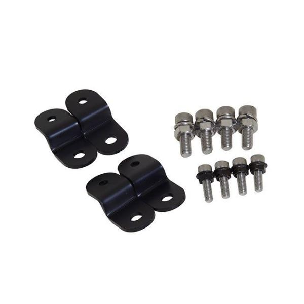 ●メーカー名：ワールドウォーク / WW●商品名：リード125 リアボックス装着用アタッチメントメーカー品番：wca-60JANコード：4580007479727LEAD 125 リード125ステー：スチール、ボルト：ステンレスアタッチメン...