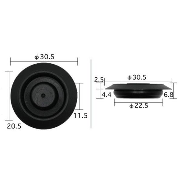 ●メーカー名：ボストン / VOSTONE●商品名：BC5729 クリップ 1袋10個入り（黒）メーカー品番：BC5729JANコード：496891925729790950-01944黒シフォン自動車の至る所に使用されているクリップの補修部...