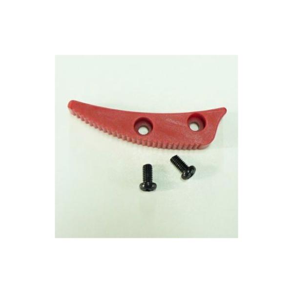 ●メーカー名：アルス / ARS●商品名：160ZTR 上刃ツカミ ネジ付メーカー品番：999ZTR02JANコード：4965280931658■160ZTRシリーズ用の上刃ツカミ（ネジ付）です。■対応品番：160ZTR-2.0-3D/16...